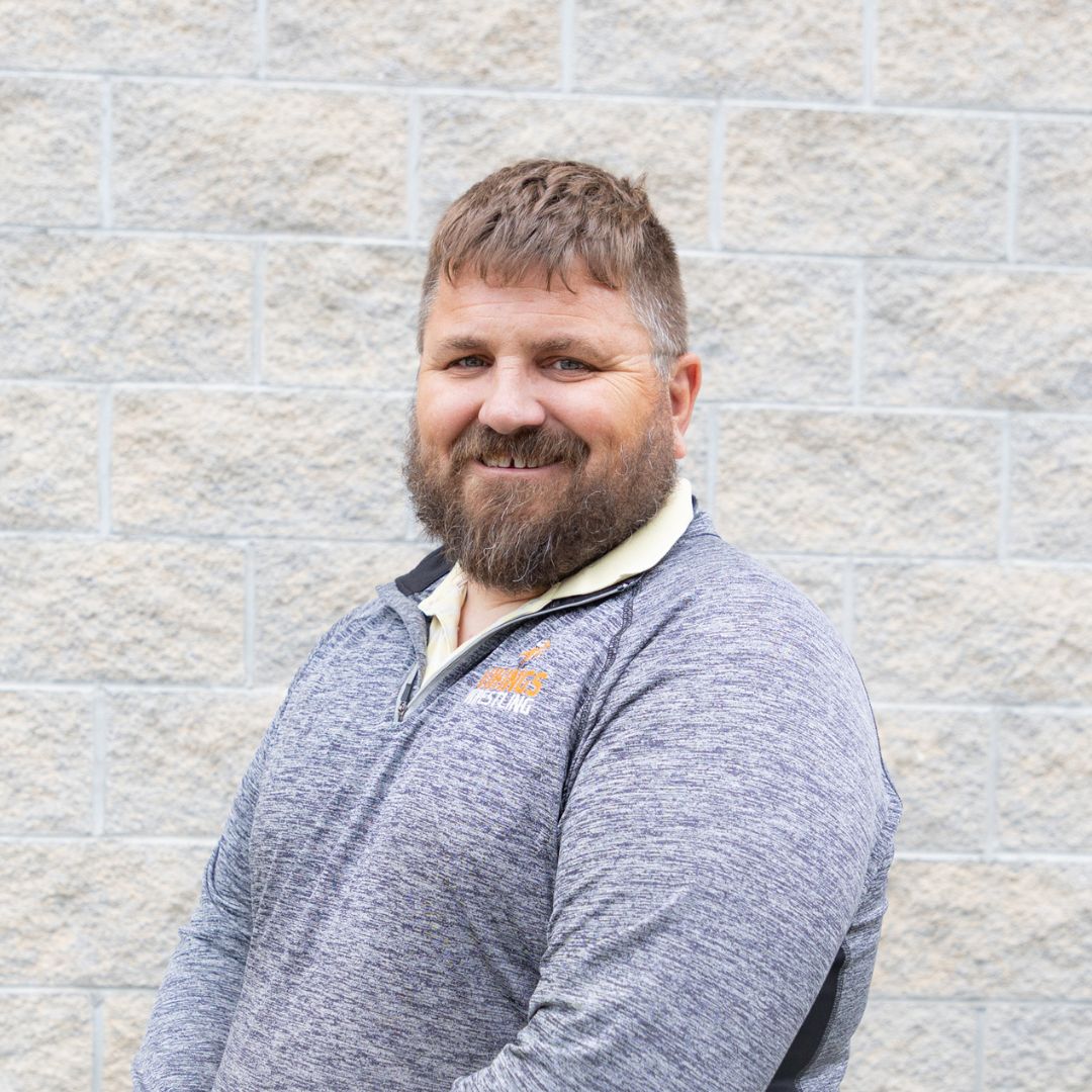 Meet the Team - Grace Adventures Ministries