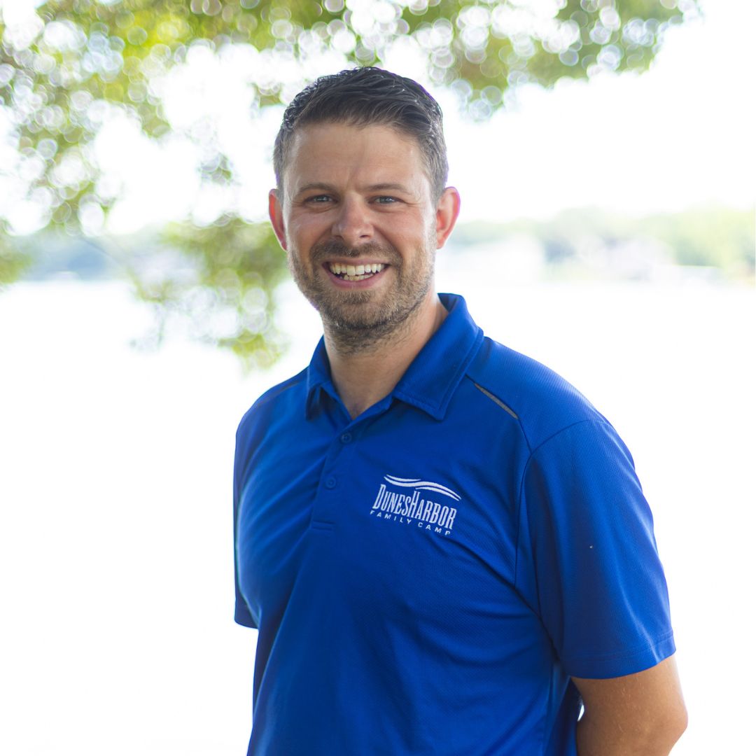 Meet the Team - Grace Adventures Ministries